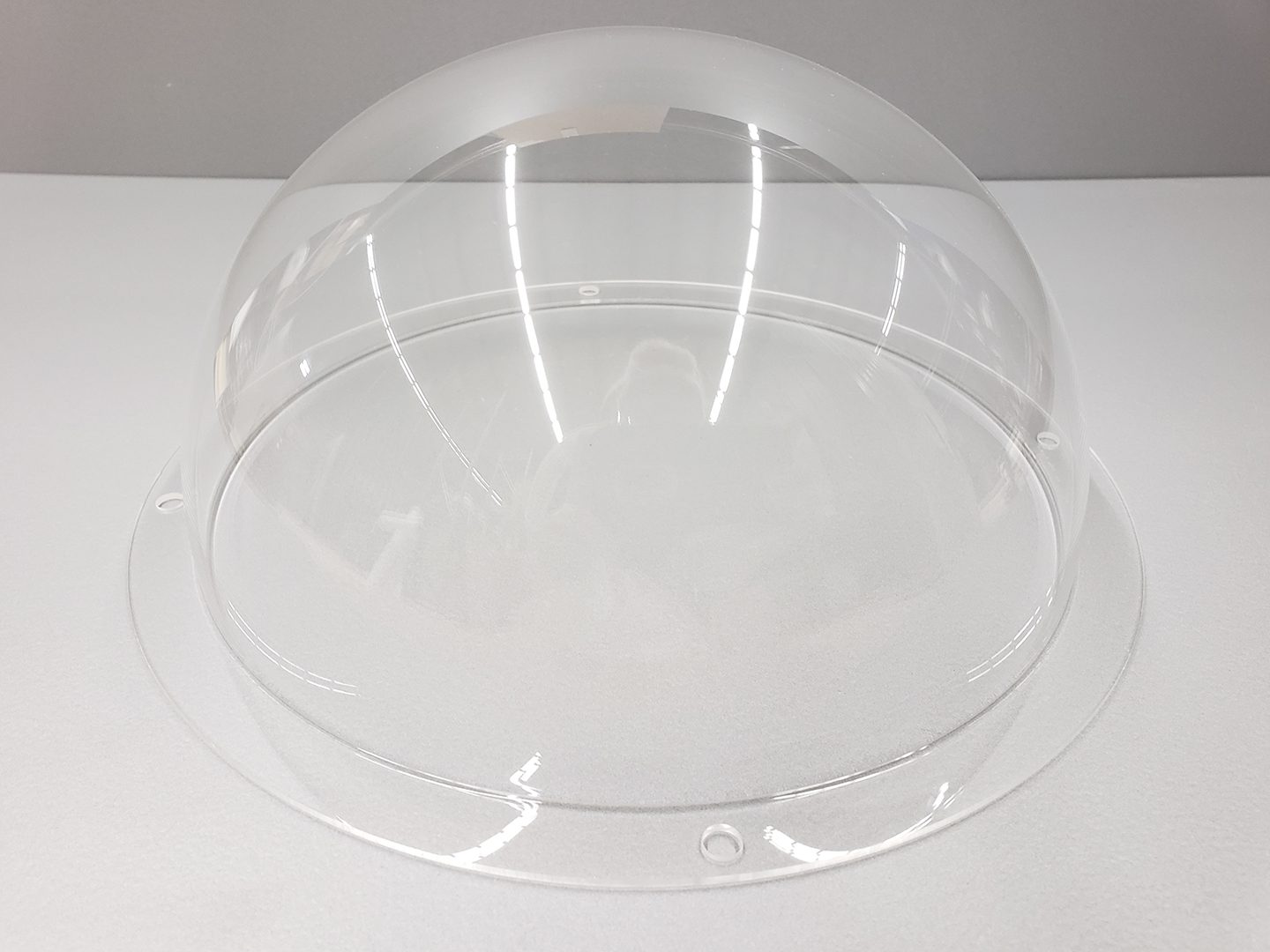 Replacement Domes - Highest Quality USA-Made Replacement Domes