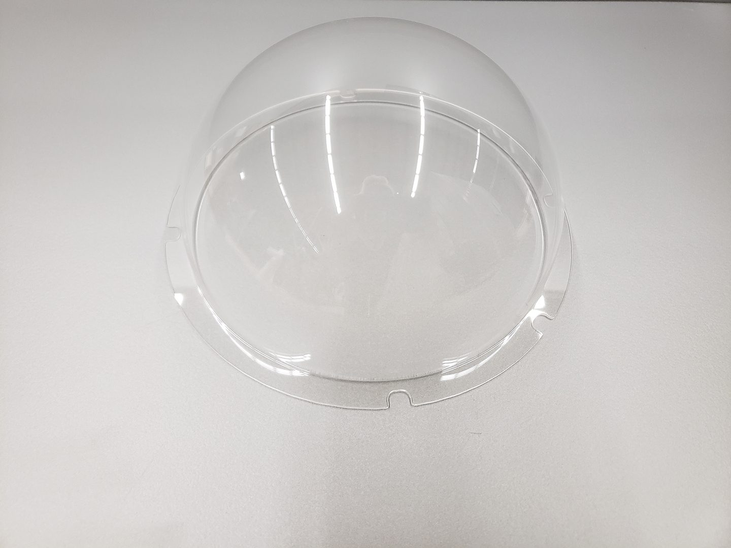 Honeywell | Replacement Domes
