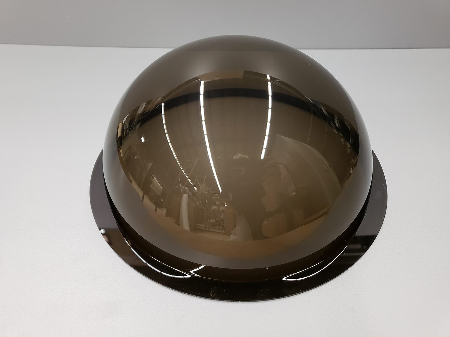 Replacement Domes - Highest Quality USA-Made Replacement Domes