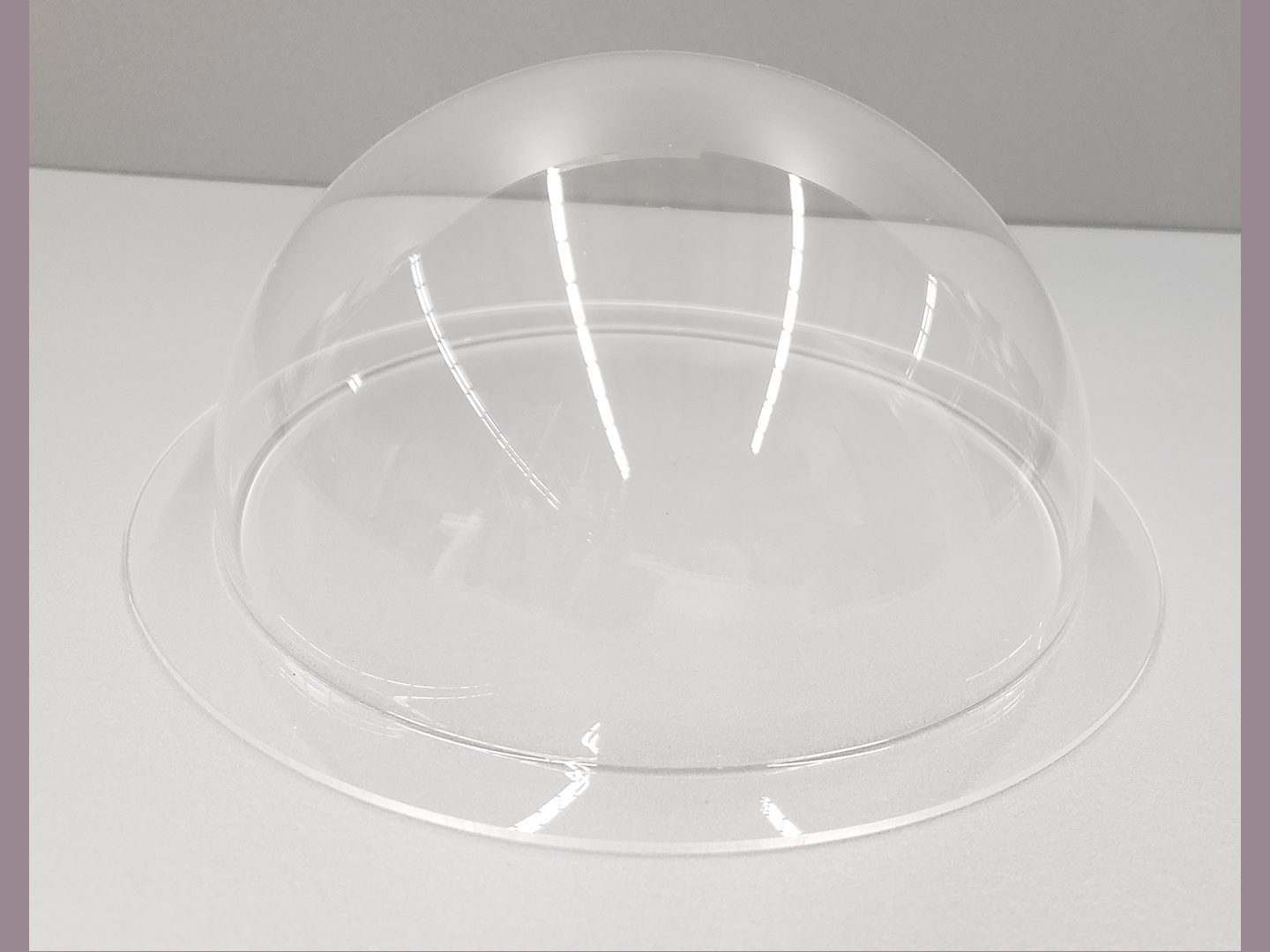Replacement Domes - Highest Quality USA-Made Replacement Domes