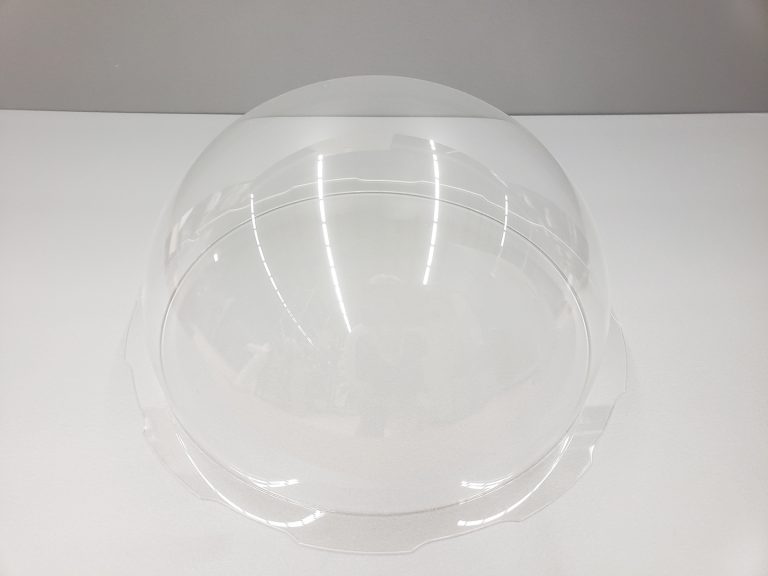 Replacement Domes - Highest Quality USA-Made Replacement Domes