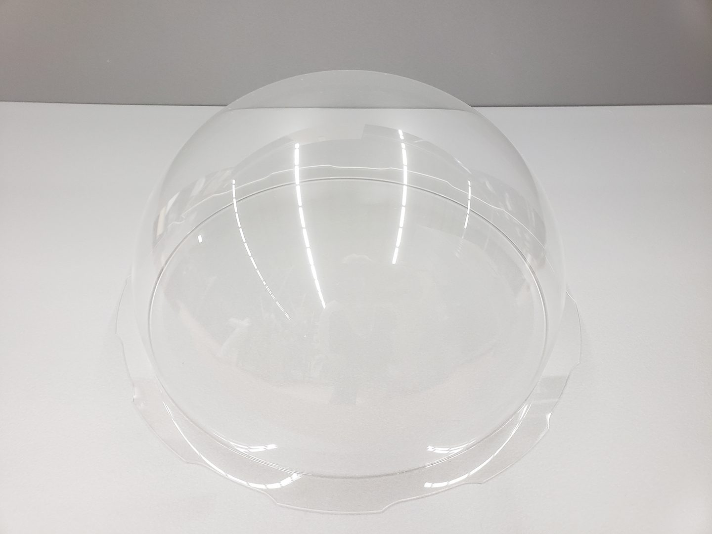 Replacement Domes - Highest Quality USA-Made Replacement Domes